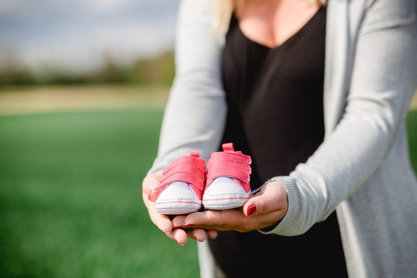 Babybauchshooting mit Anica und Björn in Bochum - Christoph Graser ...