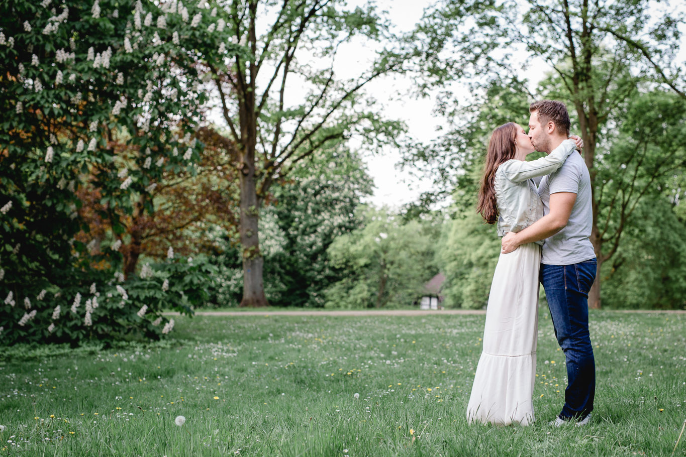 Barbara und Sebastian - Verlobungs-Shooting - Christoph Graser ...