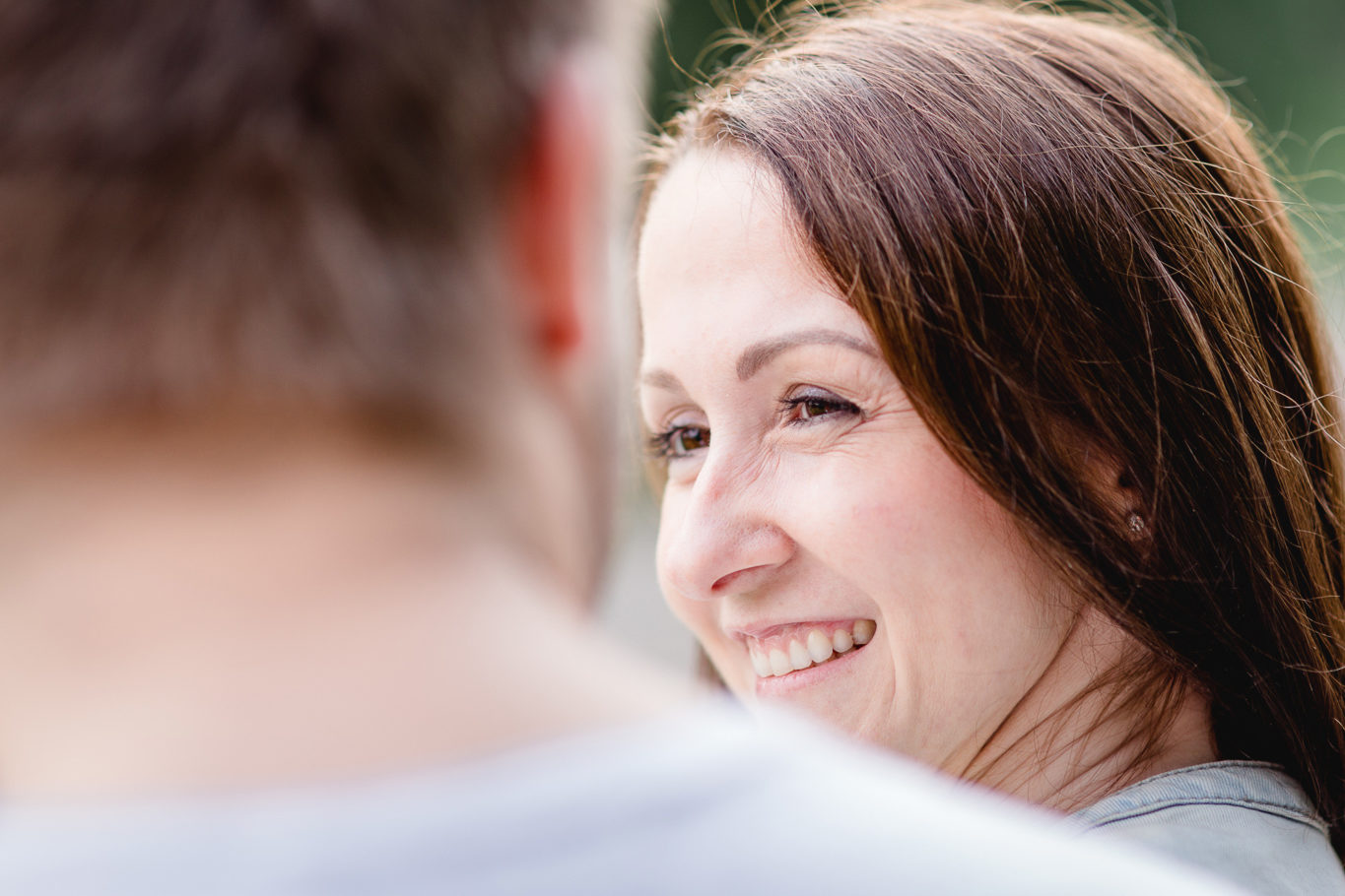 Barbara und Sebastian - Verlobungs-Shooting - Christoph Graser ...